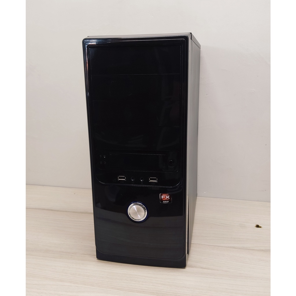 CPU COMPUTADOR INTEL DUAL-CORE 3.0GHZ 4GB MEMORIA WINDOWS 10 | Shopee ...