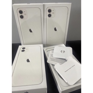 caixa de iPhone 11 vazia várias cores | Shopee Brasil