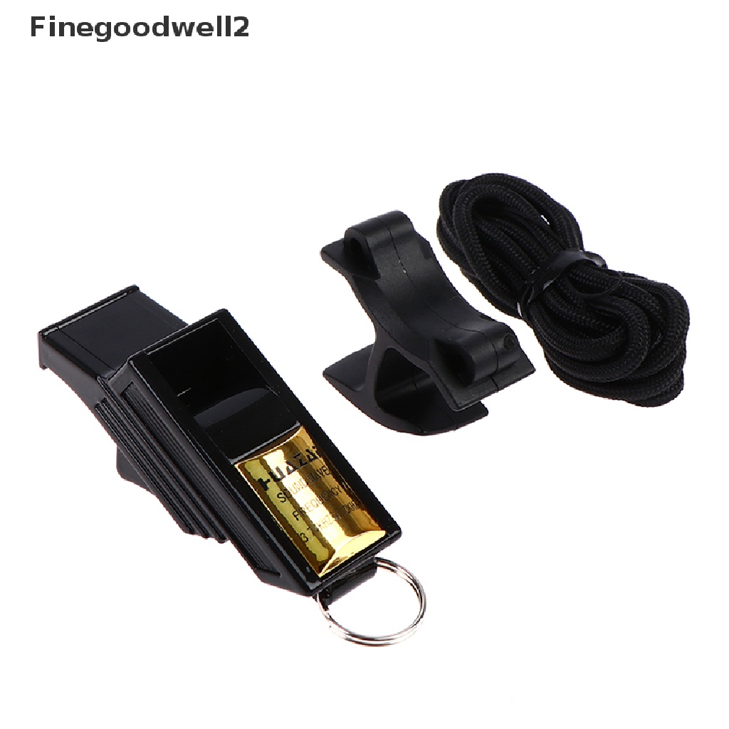 Finegoodwell2 Apito De Futebol Profissional De Vôlei | Shopee Brasil