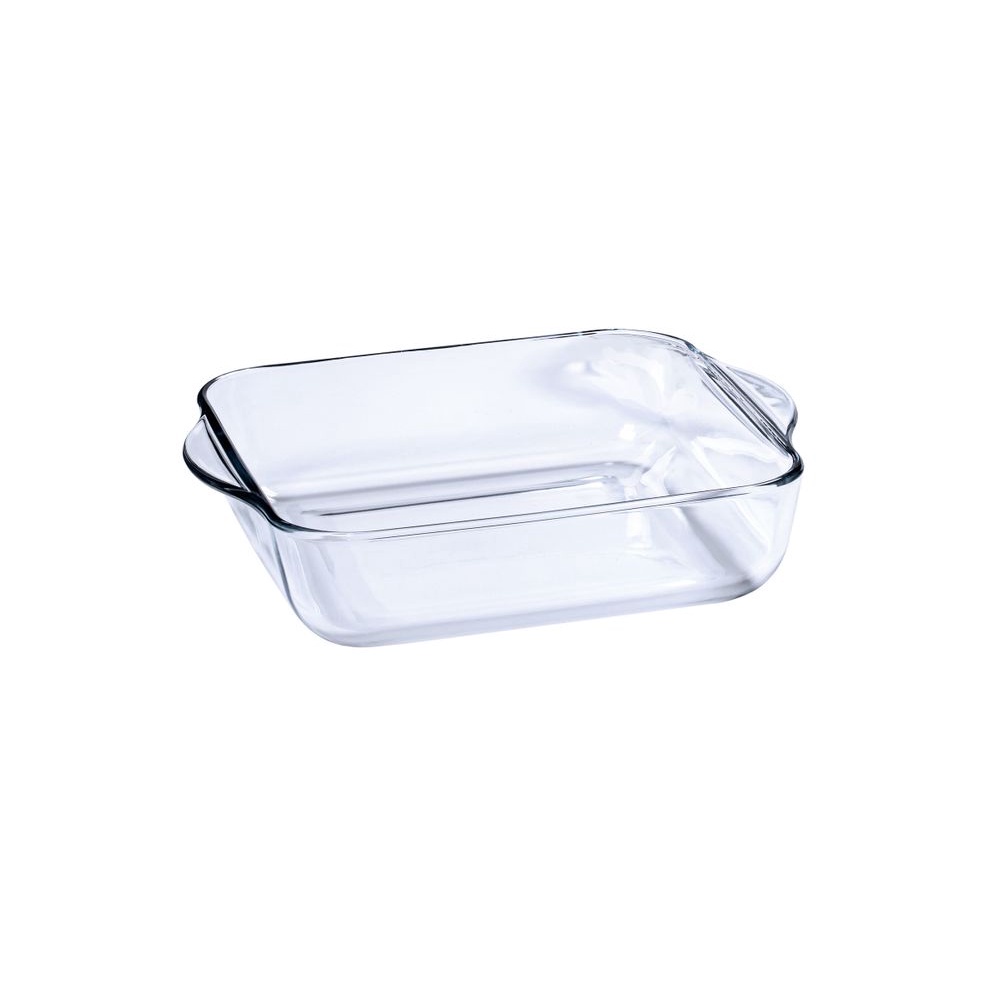 Refracware Travessa 1,9l Tupperware Vidro Forno Original Tipo Marinex ...