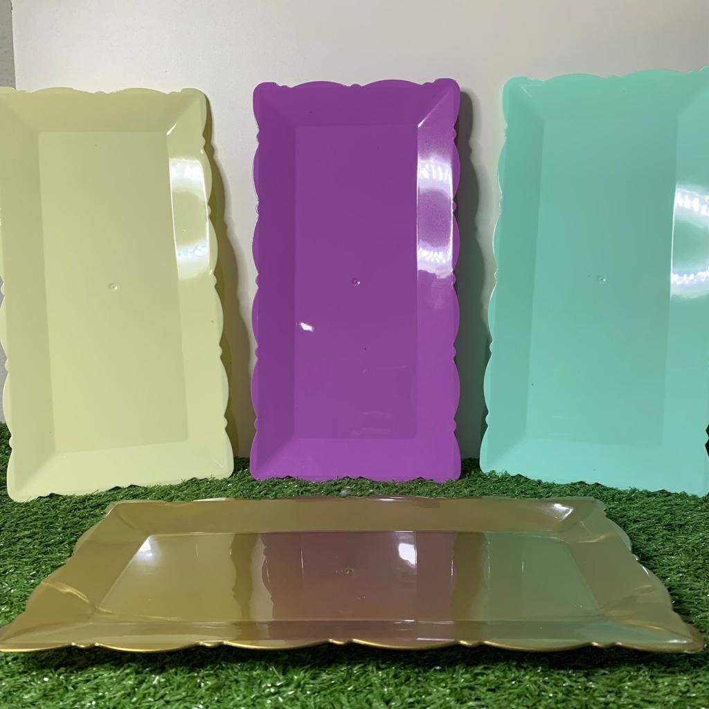 Bandeja de Doces Balas Giratoria organizar doces festa reuniões ...