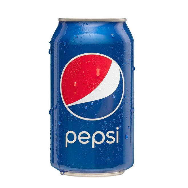 Refrigerante Pepsi Lata 350 mL (Cx 12 uni.) | Shopee Brasil