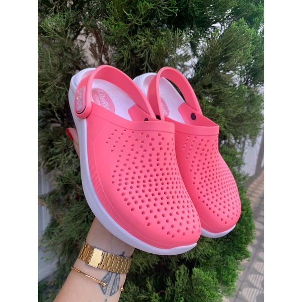 croc adulto super tendencia | Shopee Brasil