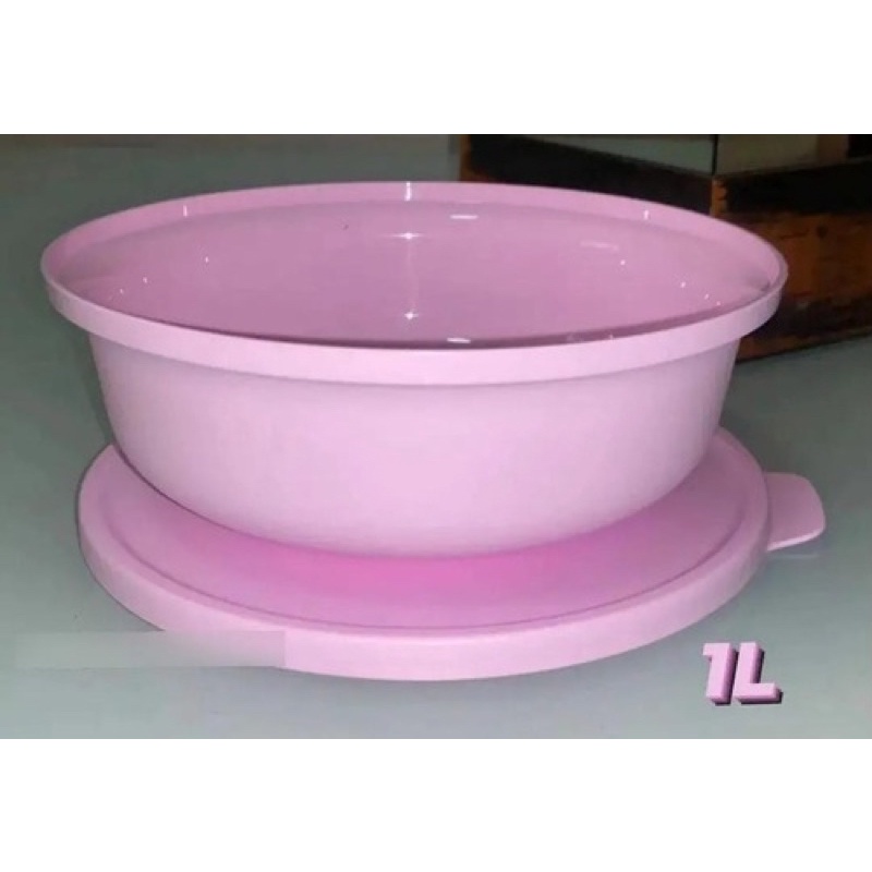 tigela aloha 1L Tupperware | Shopee Brasil