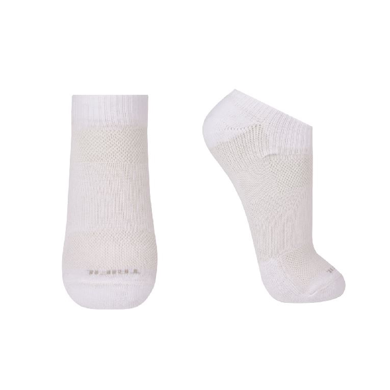 Meia Trifil Cano Invisível 35 ao 38 feminina atoalhada | Shopee Brasil