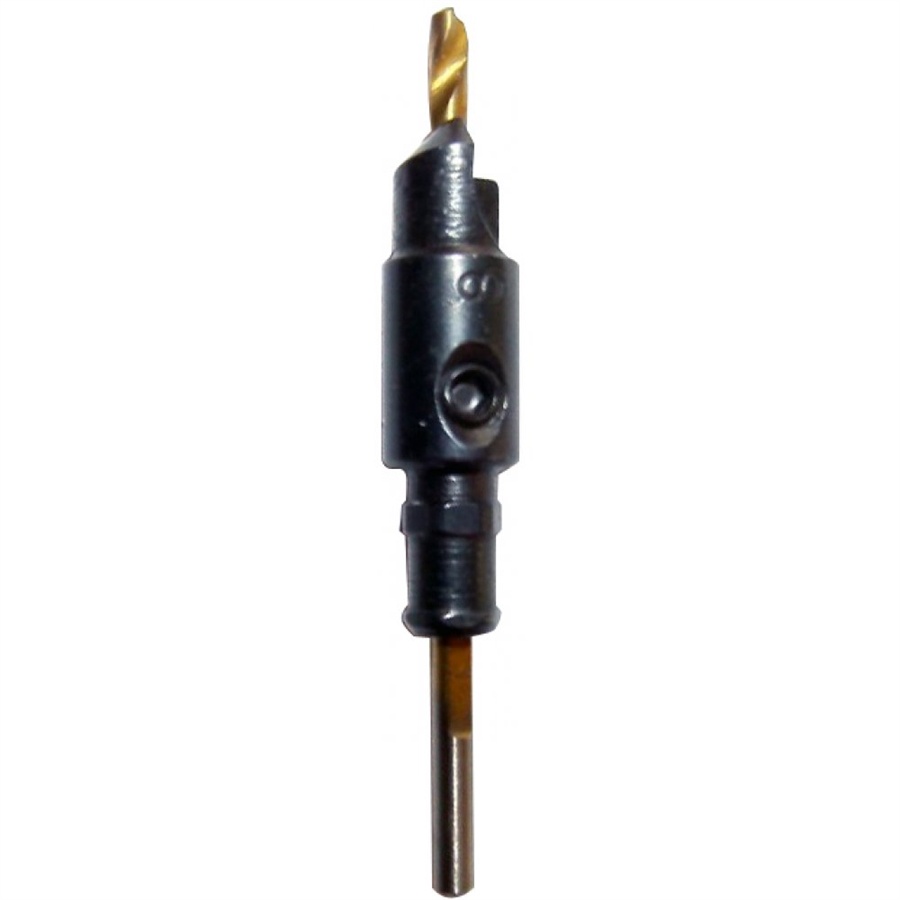 Broca Escariadora #08 P-50332 Makita | Shopee Brasil