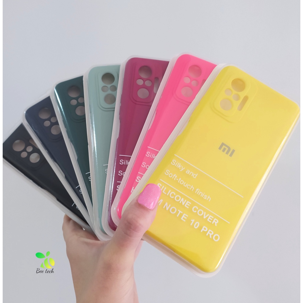 Case Capa Capinha Redmi Note 8 Xiaomi Silicone Aveludada Escorrega O