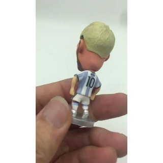 Mini Craque Jogadores de Futebol do Mundo - Bonecos em Miniatura ...