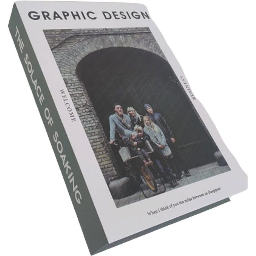 Livro Fake Graphic Design | Shopee Brasil