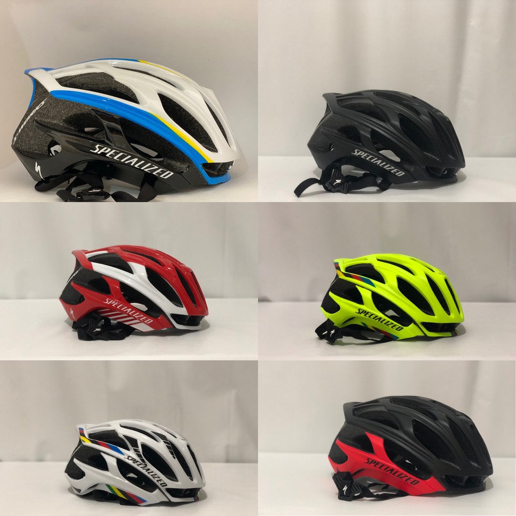 CAPACETE SPECIALIZED PREVAIL | Shopee Brasil