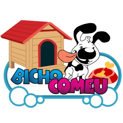 Bicho Comeu Pet Shop, Loja Online | Shopee Brasil