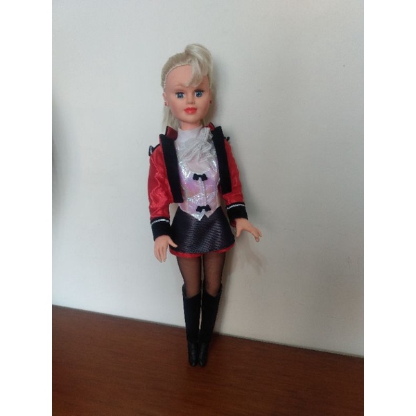 Boneca Xuxa Anos 90 Estrela Circo | Shopee Brasil