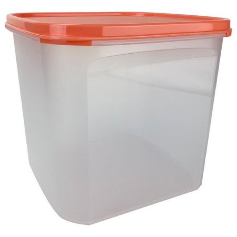 modular quadrado 4 lt Tupperware | Shopee Brasil