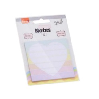 Bloco Adesivo Post it Smart Notes 75x75 30 folhas | Shopee Brasil