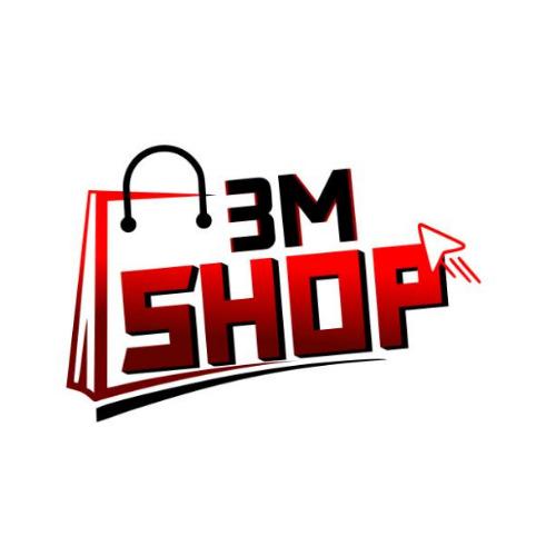 3M SHOP, Loja Online | Shopee Brasil
