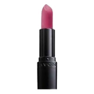 Batom Ultramatte Rosa Queimado AVON | Shopee Brasil
