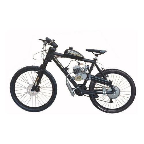 Bicicleta Motorizada 80cc Mtb - R$1000 Vista | Shopee Brasil