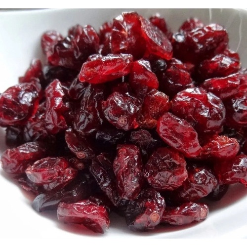 Cramberry Fruta Seca Inteira 250g | Shopee Brasil