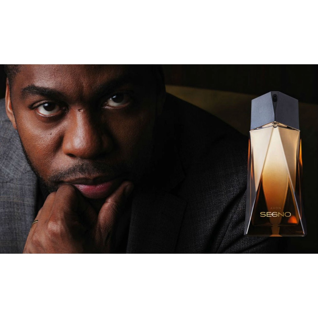 Perfume Segno Eau de Parfum | Shopee Brasil