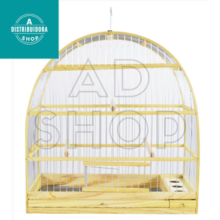 Gaiola de Coleiro, Gaiola de Canario Belga Barata N3 de Madeira Gaiola ...