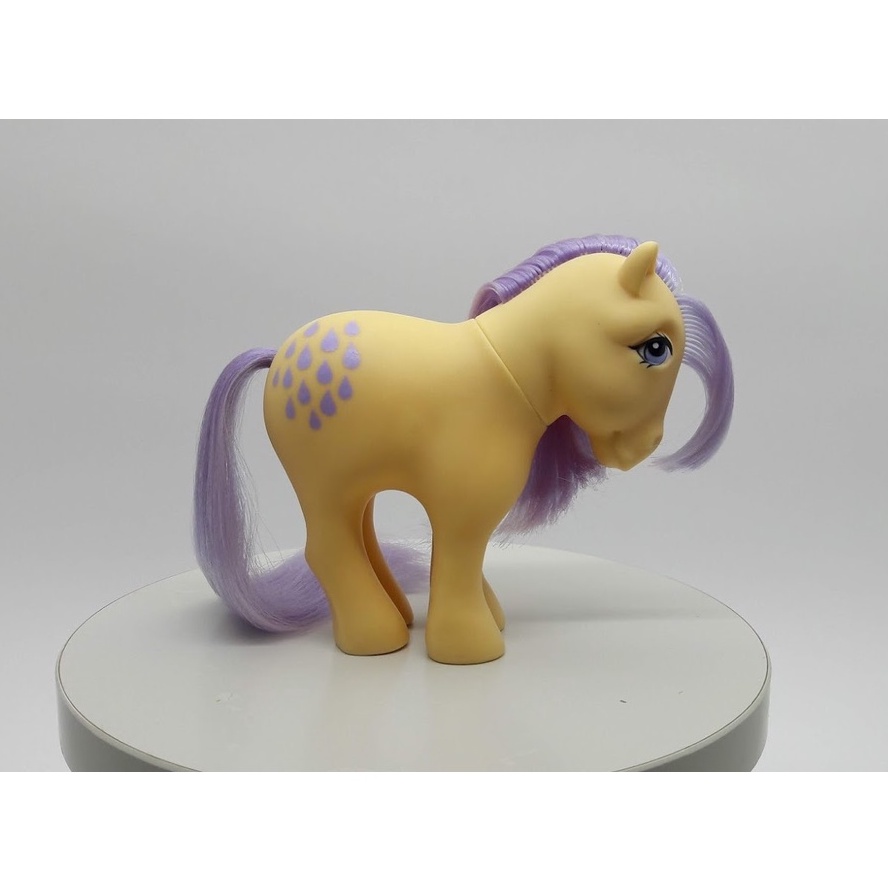My Little Pony Lemon Drop