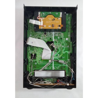 Display Painel Mini System Sony Mhc-gt222 | Shopee Brasil