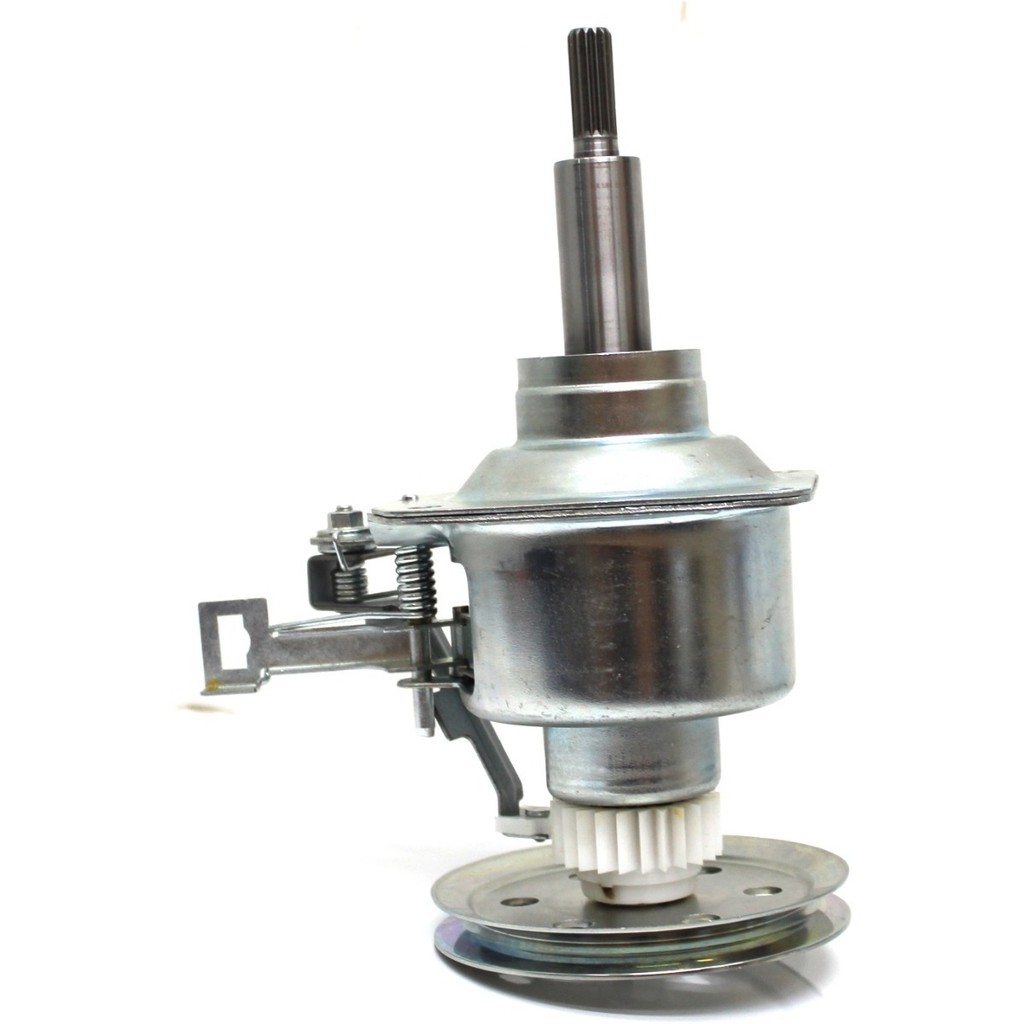 Cambio Mecanismo Electrolux Lte07 Lte08 Ltd09 Lt09 60017222 | Shopee Brasil