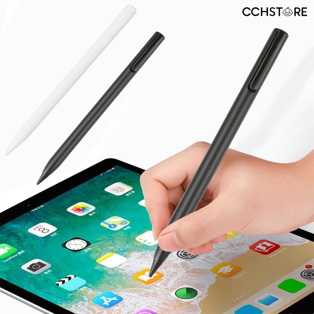 Caneta Stylus De Tela Touch Universal Para Celular/Tablet | Shopee Brasil