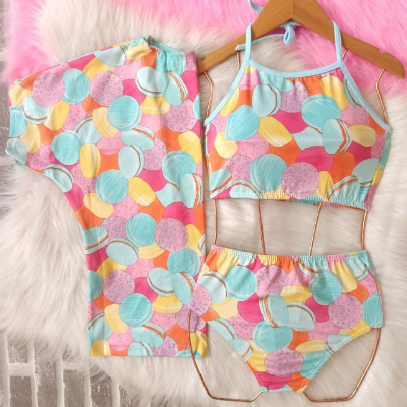 Zando Kids Moda Infantil, Loja Online | Shopee Brasil