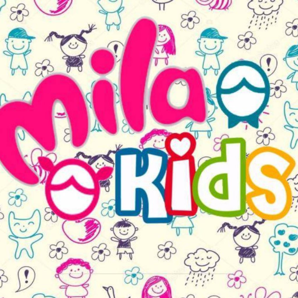 mila kids, Loja Online | Shopee Brasil