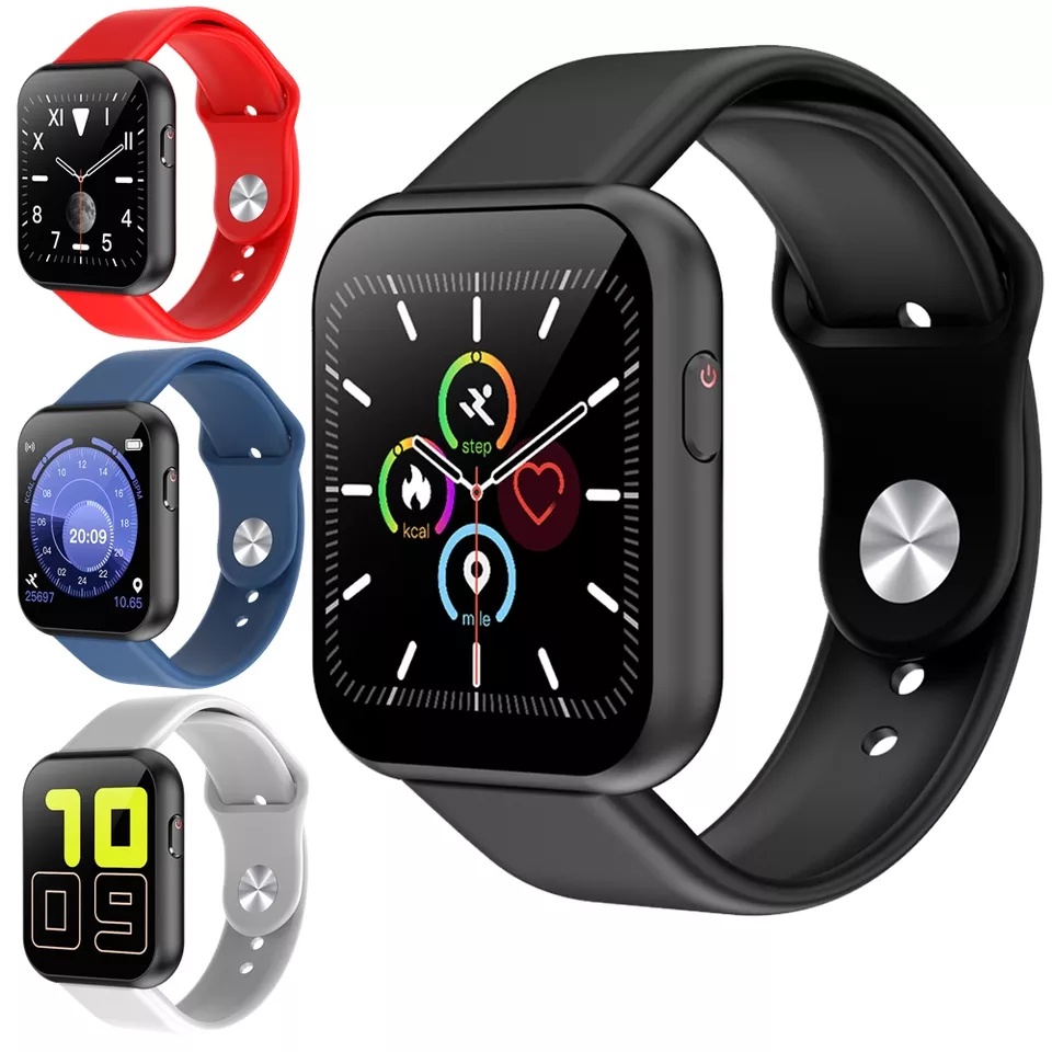 SMARTWATCH Y68 D20 PLUS RELÓGIO INTELIGENTE (ORIGINAL) | Shopee Brasil