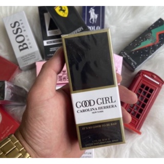 Perfume importado feminino Good Girl 50ml inspirado - famoso do ...