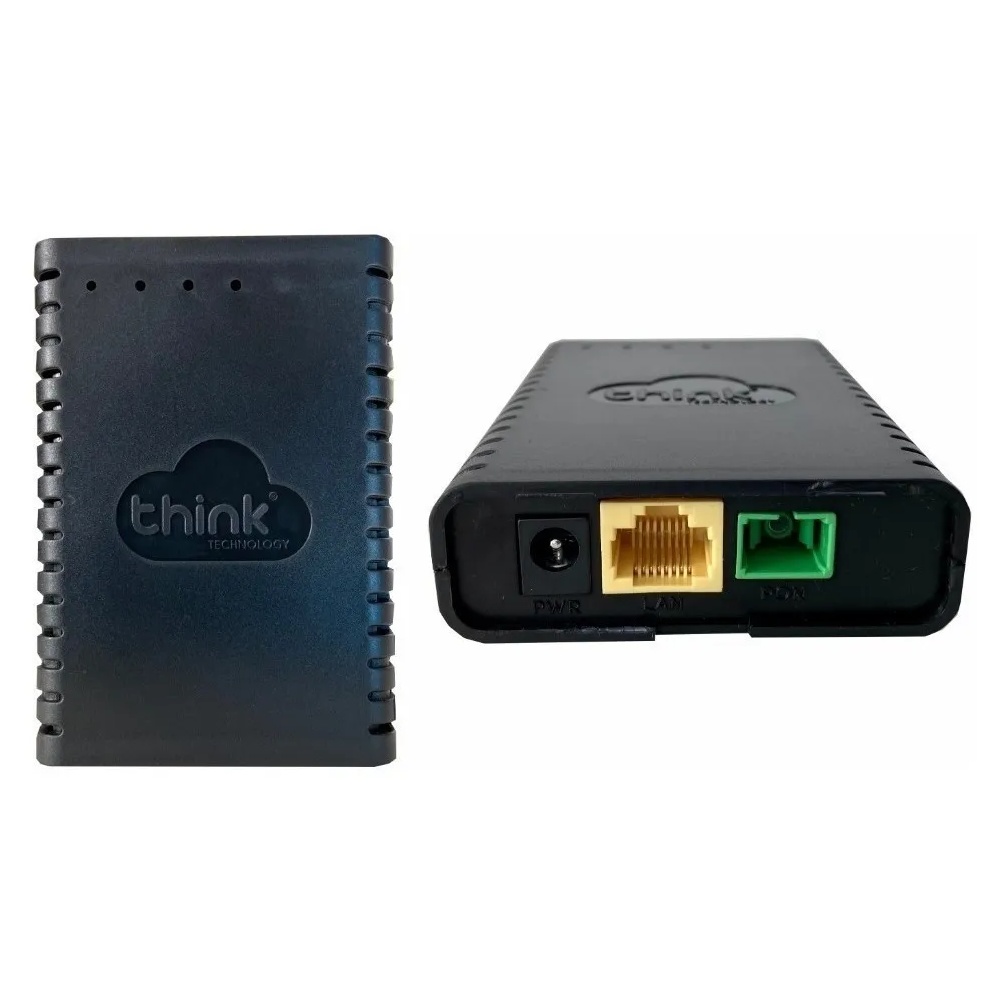 Onu universal Gpon Gepon Epon Xpon Chipset Zte Gigabit - Think | Shopee ...
