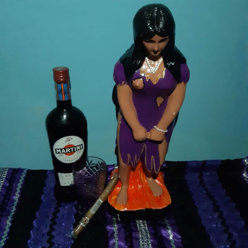 imagem de Maria mulambo | Shopee Brasil