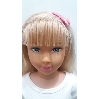 Boneca Stephany com 80 cm. | Shopee Brasil