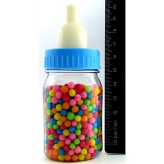 Mini Mamadeiras com Confeitos Mama Candy - kit 12 und de 38g | Shopee ...