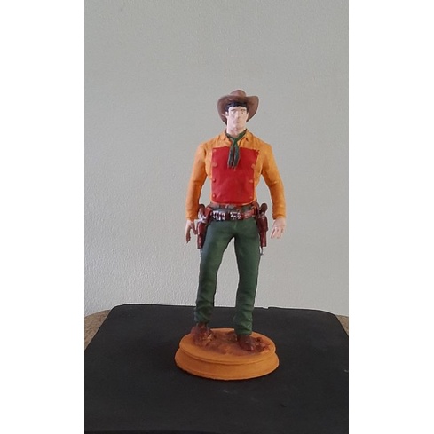 boneco kit willer 17 cm | Shopee Brasil