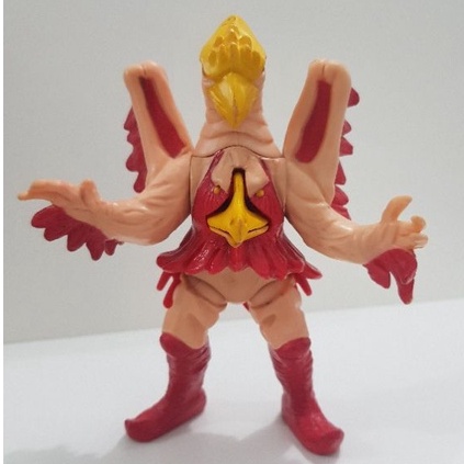 Boneco inimigo Power Rangers Mighty Morphin Bandai 1994 | Shopee Brasil