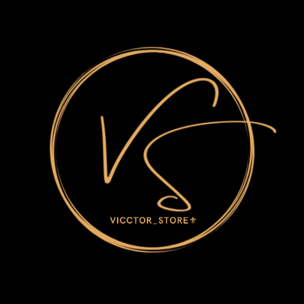 VICCTOR_STORE, Loja Online | Shopee Brasil
