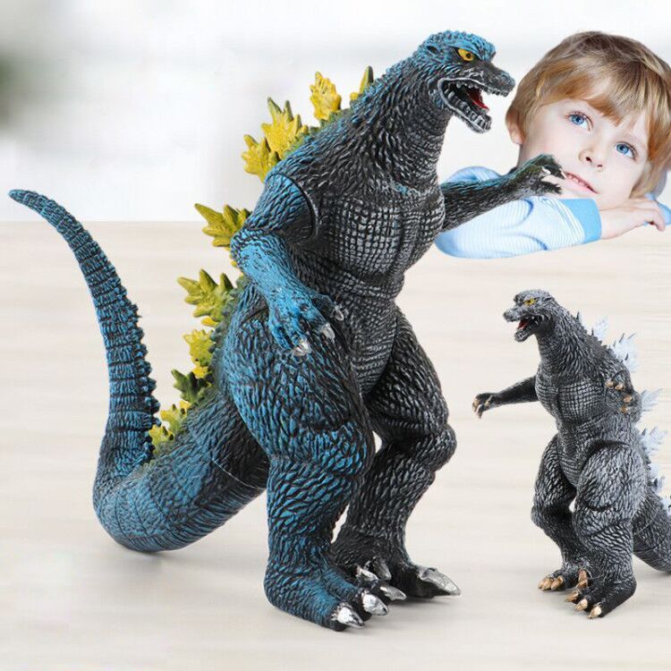 Godzilla King Of The Monsters Giant Size Godzilla 24 Action, 56% OFF