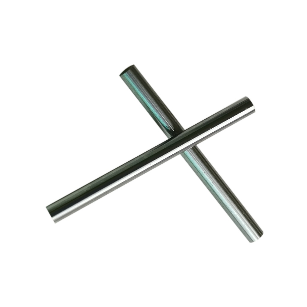 Eixo Linear Cromado Temperado 5mm x 60mm Tolerância h7 | Shopee Brasil