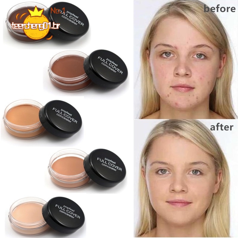 Best Makeup To Cover Dark Spots On Face | Makeupview.co