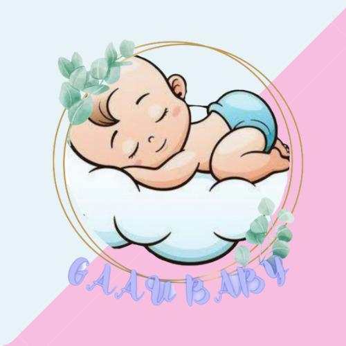Gaau Baby, Loja Online | Shopee Brasil