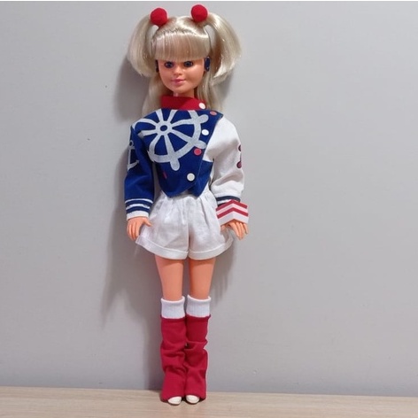 Boneca Xuxa - Mimo anos 80 - 55 cm | Shopee Brasil