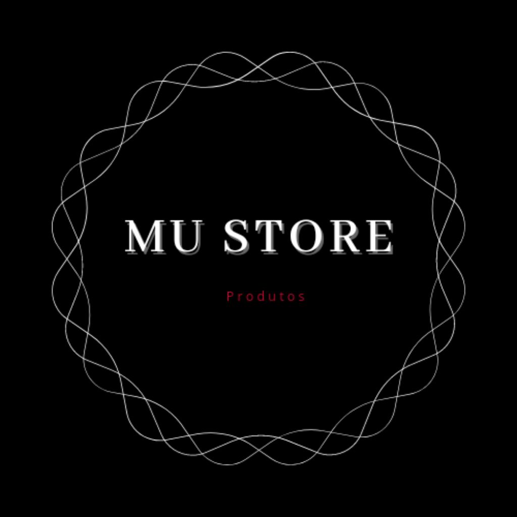 Mu Store, Loja Online | Shopee Brasil