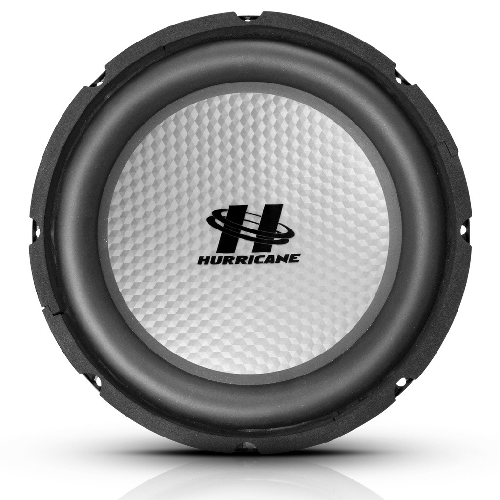 Alto Falante Sub 12 Pol New Platino SP Hurricane 350 Rms | Shopee Brasil