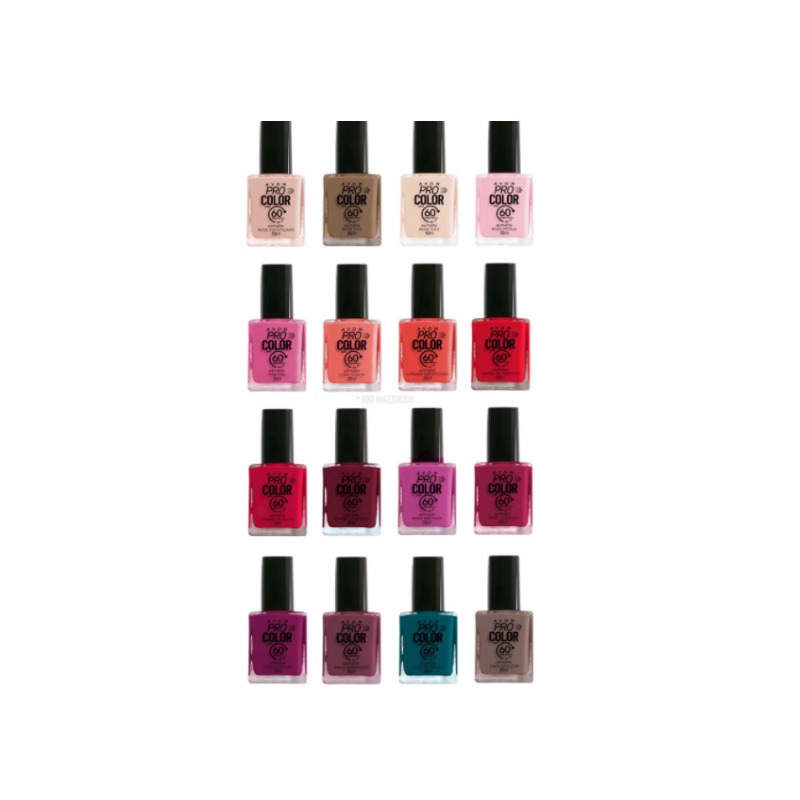 Esmalte Avon Pro Color 10ml | Shopee Brasil