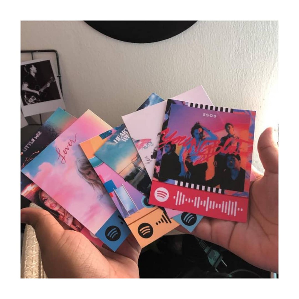 qr code album | Shopee Brasil