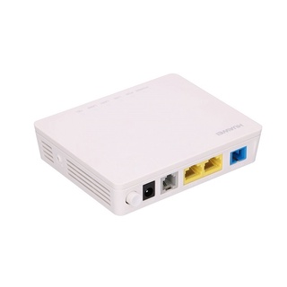 Roteador Onu Gpon Huawei Echolife Eg8120l Bridge Ftth | Shopee Brasil