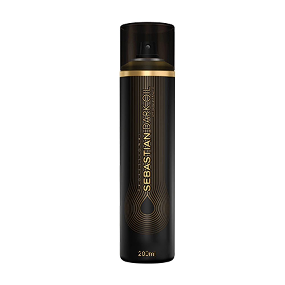 Condicionador À Seco Sebastian Dark Oil Fragrant Mist 200ml | Shopee Brasil